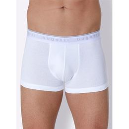 Bugatti Pants in wei&szlig; | Gr.: 7