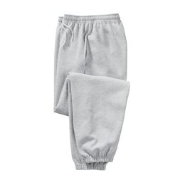 Fruit of the Loom Freizeithose in grau-meliert | Gr.: 7