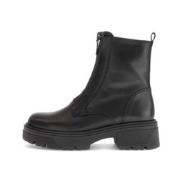 Gabor Fashion Stiefel in schwarz | Gr.: 38