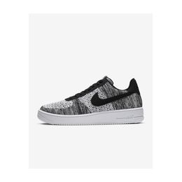 Nike Turnschuhe Air in Grau | Gr.: 43