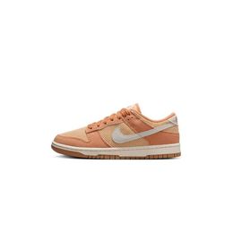 Nike Sneaker Dunk in Braun | Gr.: 38-dot-5