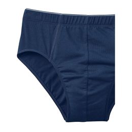 Schiesser Slip in marine | Gr.: 8