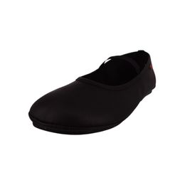 El Naturalista Ballerinas schwarz | Gr.: 37