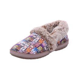 Skechers Hausschuh in multicolour | Gr.: 41