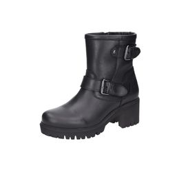 Panama Jack Stiefeletten in schwarz | Gr.: 39