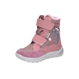 Ricosta Stiefel Tex in rot | Gr.: 29