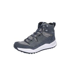 Lowa Wanderschuhe in grau | Gr.: 44,5