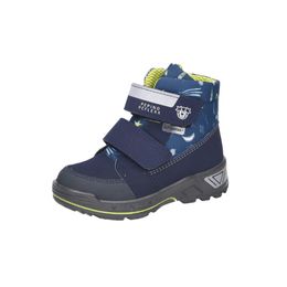 Ricosta Tex-Schuhe E Stiefel in blau | Gr.: 23