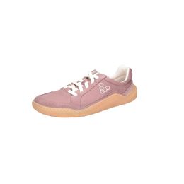 Vivobarefoot Schnürschuhe in violett | Gr.: 38