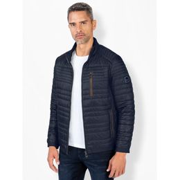 NEW CANADIAN by Cabano Steppjacke in marine | Gr.: 48