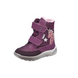 Ricosta Stiefel Tex in rot | Gr.: 30