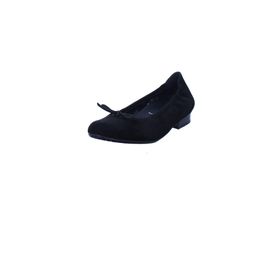 Semler Ballerina Fabia in schwarz | Gr.: 5,5