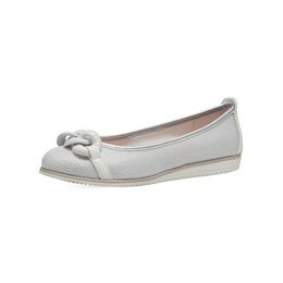 Marco Tozzi Ballerinas wei&szlig; | Gr.: 37