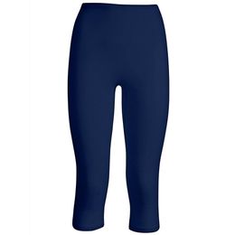 Conta Lange Unterhose in marine | Gr.: 42