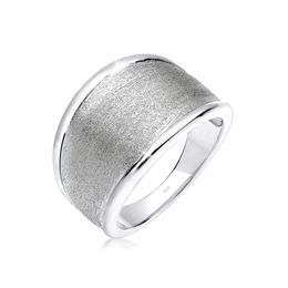 Elli Ring 925 Sterling Silber in Silber | Gr.: 52