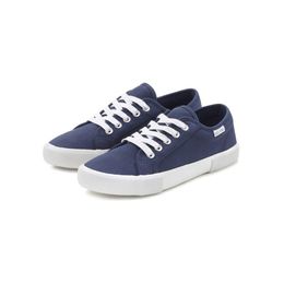 Lascana Sneaker in marine | Gr.: 40