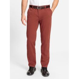 C. Br&uuml;hl Hose in rotbraun | Gr.: 52