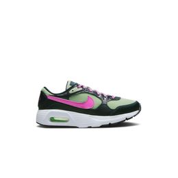 Nike Turnschuhe AIR in 300-Schwarz/Grün/Rosa | Gr.: 38