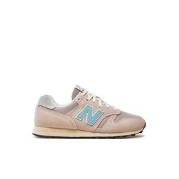 New Balance Turnschuhe 373 in Rosa | Gr.: 38