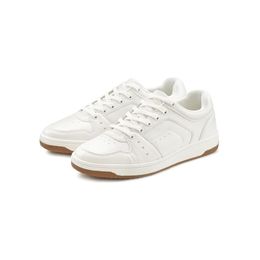 AUTHENTIC LE JOGGER Sneaker in weiß | Gr.: 41