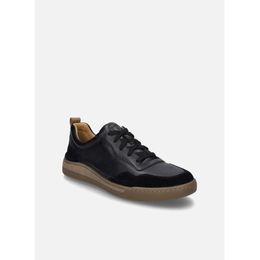 Josef Seibel Sneaker Cleve 01 in schwarz | Gr.: 45