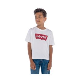Levi's Levi ́s Tshirt in Weiß | Gr.: 10