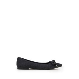 Wittchen Classic ballerinas in Black | Gr.: 36