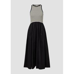 QS Kleid in 99G1_schwarz | Gr.: S