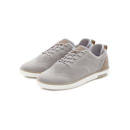 John Devin Sneaker in grau | Gr.: 46