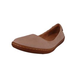 El Naturalista Ballerinas creme | Gr.: 38