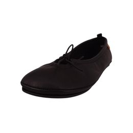 El Naturalista Ballerinas schwarz | Gr.: 40