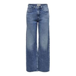 Only Jeans in Medium Blue Denim | Gr.: W25/L30