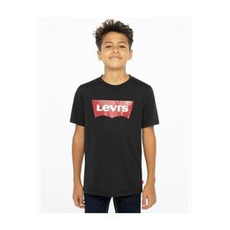 Levi's Levi ́s Tshirt in Schwarz | Gr.: 16