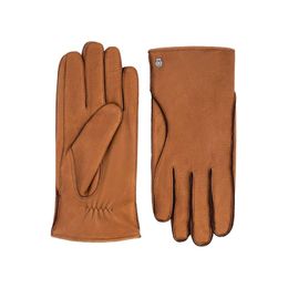 Roeckl Handschuh in braun | Gr.: 8,5
