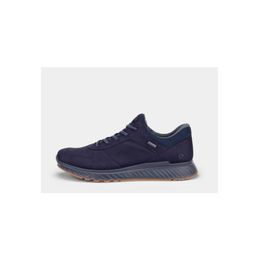 Ecco Schuhe Exostride in Blau | Gr.: 42