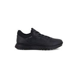 Ecco Schuhe Exostride in Schwarz | Gr.: 42