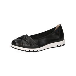 Caprice Ballerinas schwarz | Gr.: 37