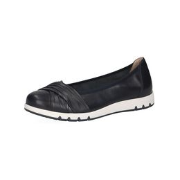 Caprice Ballerinas blau | Gr.: 37
