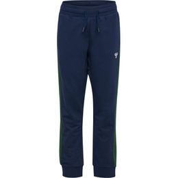 Hummel Verstellbare Taille Hose Hmlessen Jungen in DRESS BLUES | Gr.: 104