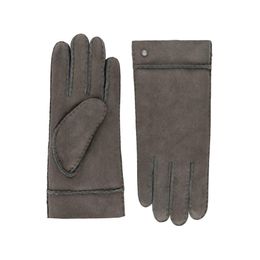 Roeckl Handschuh in grau | Gr.: 7