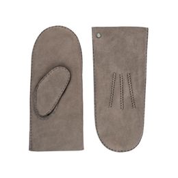 Roeckl Handschuh in grau | Gr.: 6,5