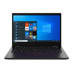 Lenovo ThinkPad L13 G1 13" Core i5 1.6 GHz - SSD 512 GB - 8GB AZERTY - Französisch