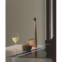 Vibia Africa 5580 Akku Tischleuchte Beige D1 2700K