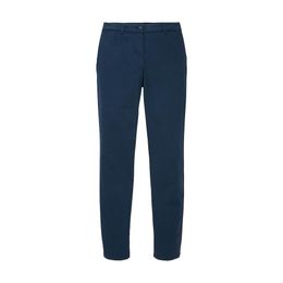 Tom Tailor Hose Damen Gr&ouml;&szlig;e 40 dunkelblau