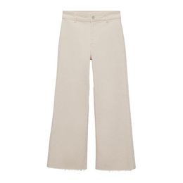 Mango Jeans 'CATHERIN' female White size 36