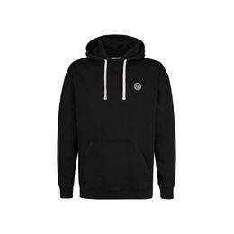 O`Neill O'NEILL Hoodie 'O'riginals' Herren Gr&ouml;&szlig;e M grau / schwarz / wei&szlig;
