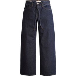 Levi's LEVI'S Jeans 'XL Straight' Damen Größe 31 indigo