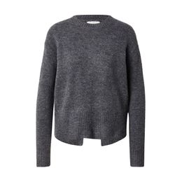 Pepe Jeans Pullover 'Cecil' Damen Größe XL dunkelgrau