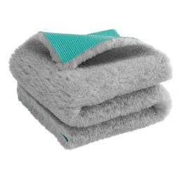ROMNEYS MedBed Premium grau 1 m, 1,4 m, 2,5 cm