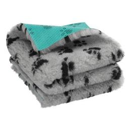 ROMNEYS MedBed Premium grau/ schwarz 1 m, 1,4 m, 2,5 cm